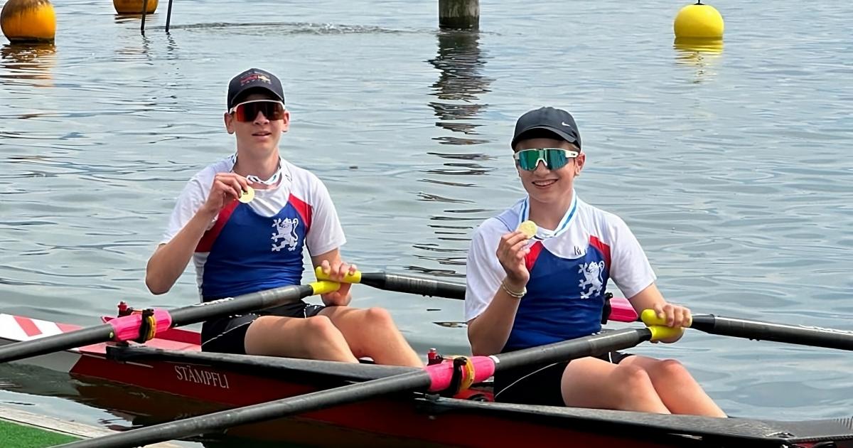 Regatta Cham 2023 - Seeclub Zürich